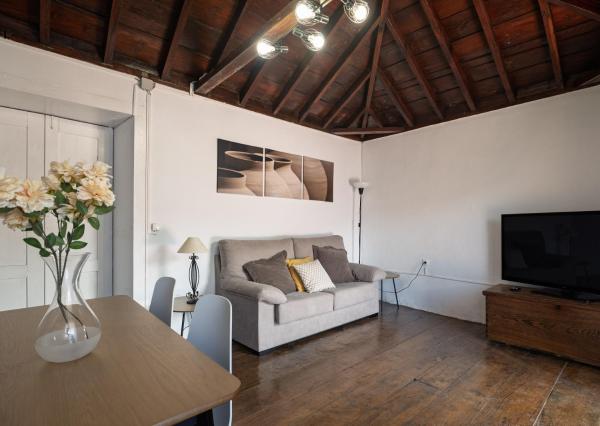 La Casa De Doña Nieves - Santa Cruz de La Palma