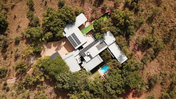 Zwartkloof 111 - Bela-Bela