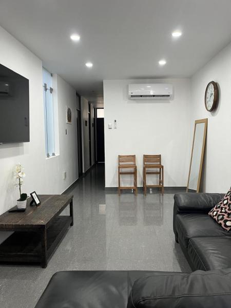 Mh Apartments Ica 3 - Ica