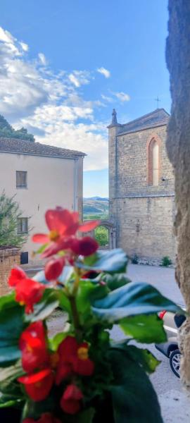 Dimora San Francesco - Rapolano Terme