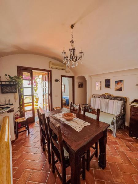 Nido D'amore - Positanohouse - Positano