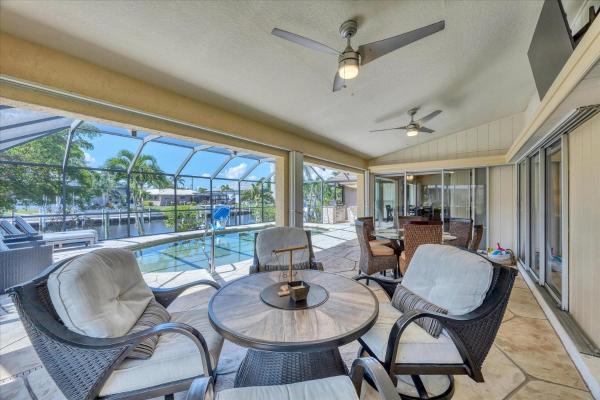 2115 Cassino - Punta Gorda, FL