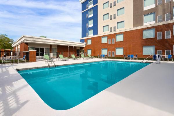 Holiday Inn Express Augusta Downtown By Ihg - North Augusta, SC