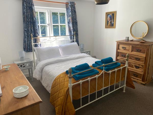 Annexe Orchard Cottage - Kent