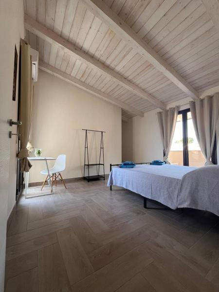 Rooms Home - Bagnara Calabra