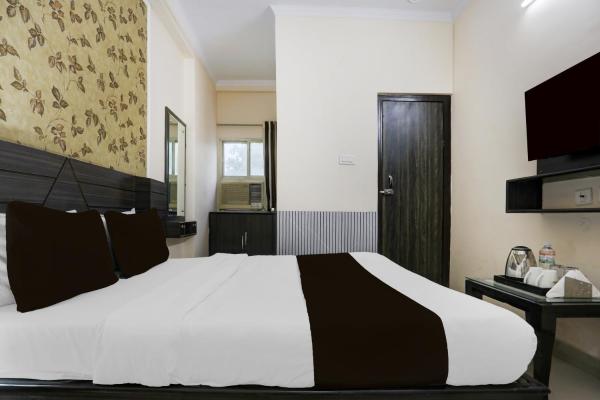 Hotel O Sara Residency - Prayagraj
