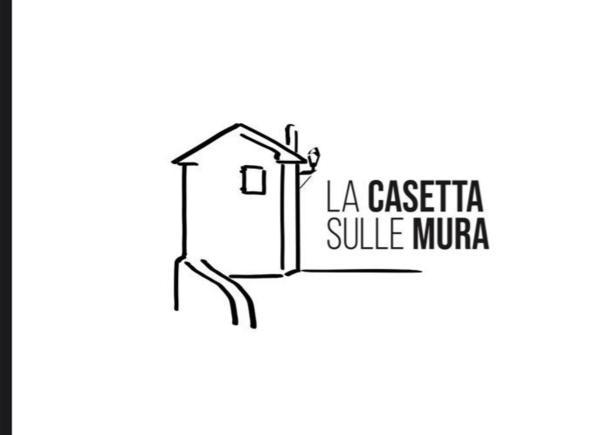 La Casetta Sulle Mura - Santarcangelo di Romagna