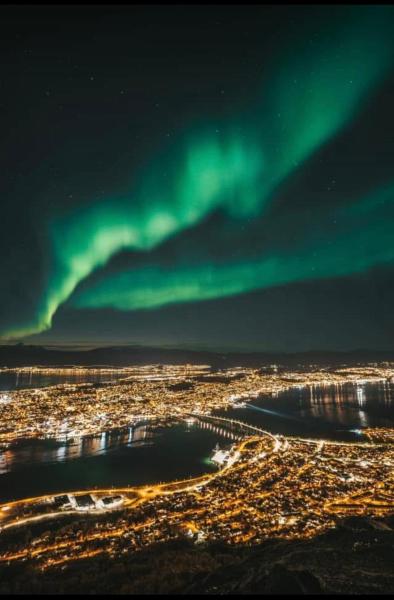 Leiligheten - Tromsø