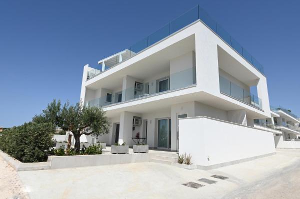 Dara Holiday Apartments - Marsala