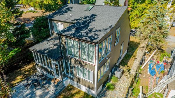 Cozy Cottage With Beach Access - Maryland