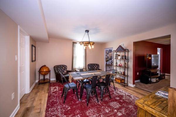 Comfortable And Quiet 3-bedroom - Havre de Grace, MD