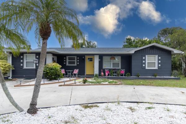 Pet-friendly Oasis Near Anna Maria & Img - Bradenton, FL
