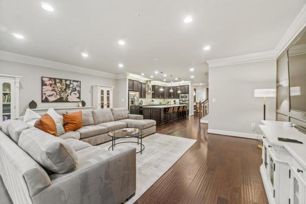 Mins To Annap Luxury Townhome - Arnold, MD