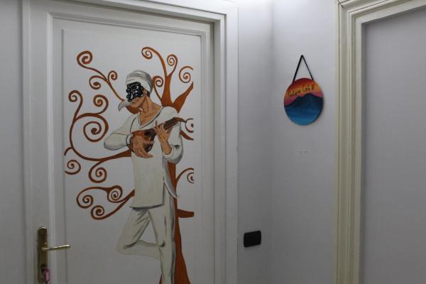 Santa Lucia Pulcinella Home Iii - Piazza Plebiscito Lungomare Caracciolo - Naples