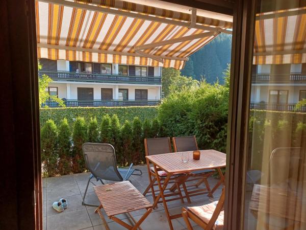 Somski Saalbach - Fieberbrunn