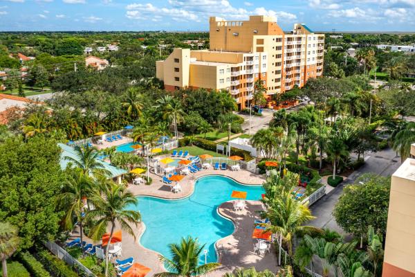 Vacation Village At Bonaventure, Fort Lauderdale - Tamarac