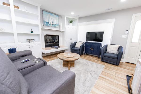 Cozy Cottage W Beach Access Near Annapolis - Maryland