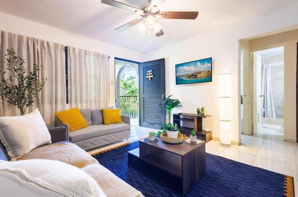 Ocean Sol In Old Sanjuan By Ph - Levittown