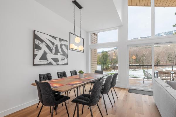 Entre Green Et Montagne 122 - Beaupré