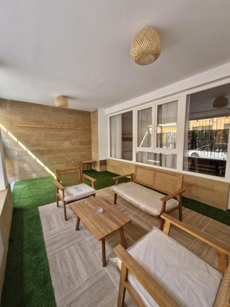 Mayco Lovely Apartment Iii - Alicante