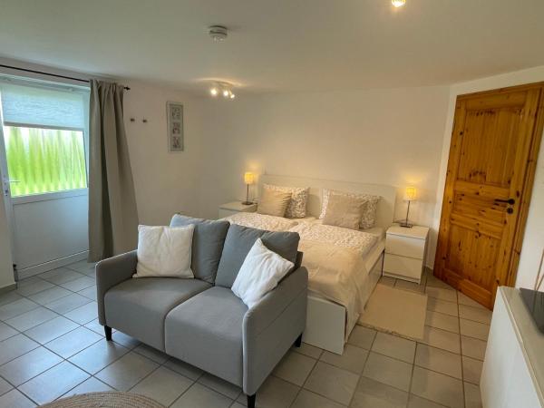 Zur Grünen Post - Fewo - Greifenstein