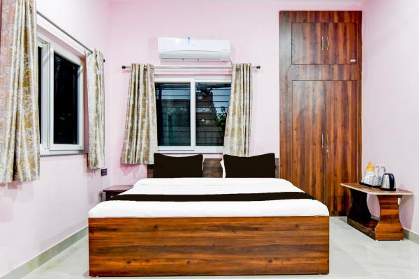 Hotel O Ritushree - India