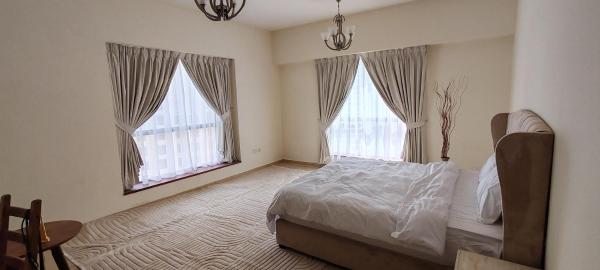 Jbr Skyview Suites - Dubai