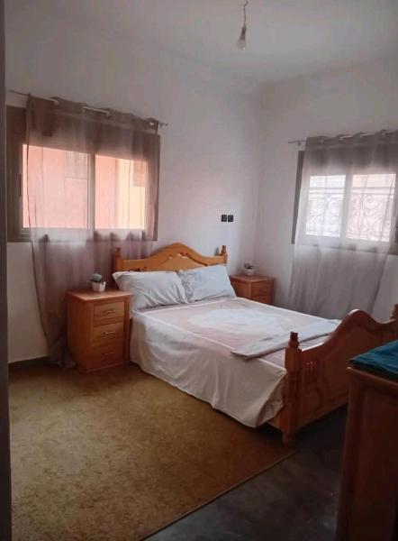 Appartement Familial, Plein Centre D'azilal - Azilal