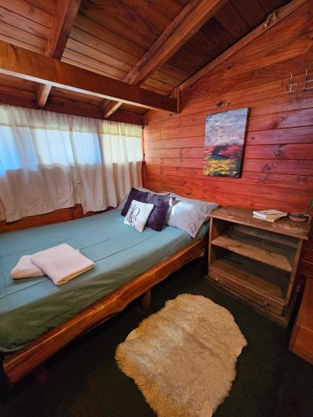 Refugio Aku - San Carlos de Bariloche