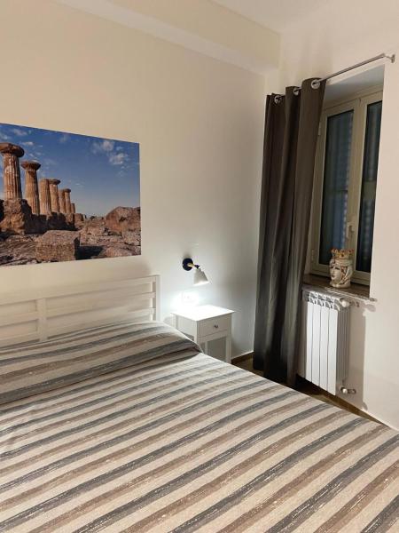 Tra Mare E Mito - Porto Empedocle