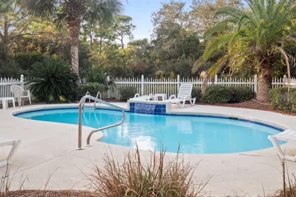 Reel Time 6 Bd St George Island Fl Vacation Re - Apalachicola, FL