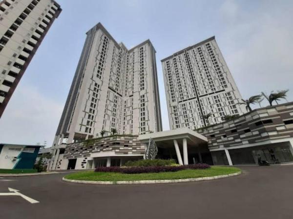 Sewa Apartemen Akasa Tangerang Bsd - Jakarta