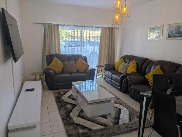 Manna Guest House - Harare