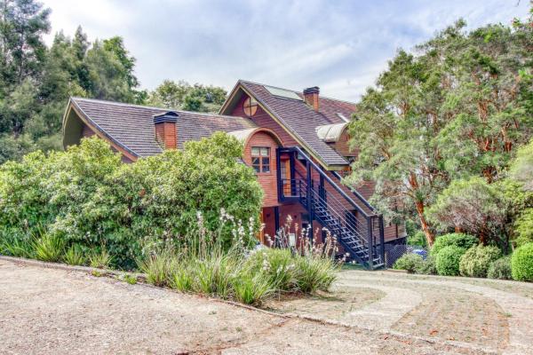 Casa Ko, Tu Refugio A La Entrada De La Patagonia - Puerto Varas
