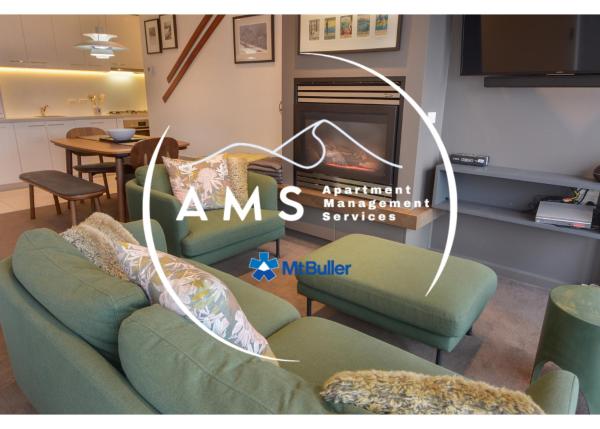 Alto Villa 403 Ams Mt Buller - 芒特布勒