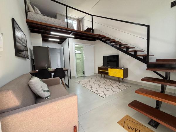 Mini Loft Siena - Sorriso
