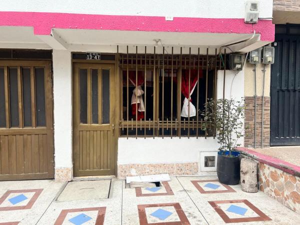 Apartamento Jesa, Santa Rosa De Cabal - Santa Rosa de Cabal