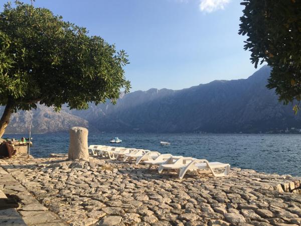 Villaoldmariner - Kotor