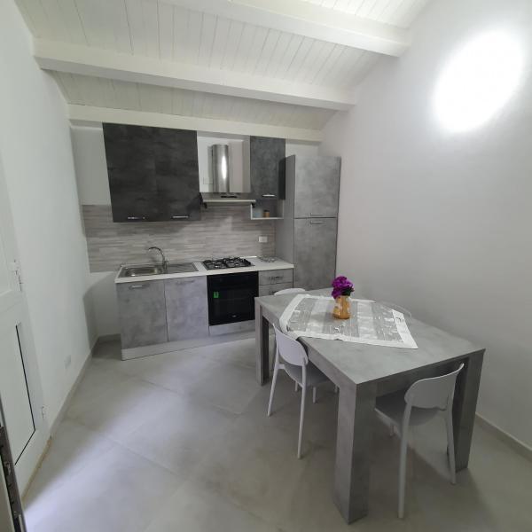 Casa Via Maucini - Pachino