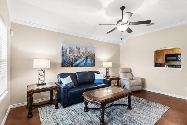 Chic 3br Home In A Top-rated Location - Temple, TX