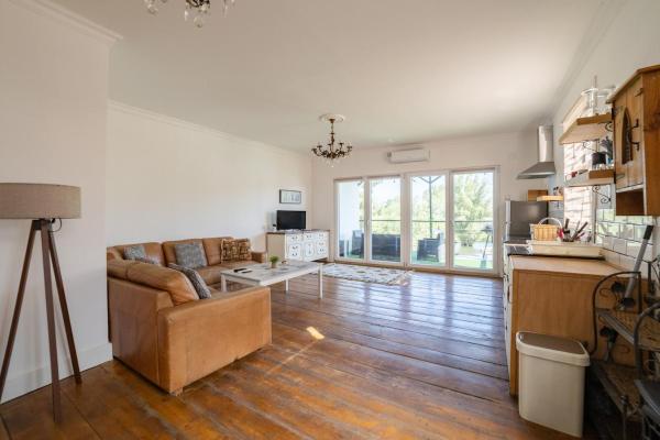 House On The River - Novi Sad