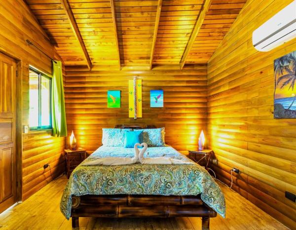 Style And Comfort Tropical Studio Cabina Ac Pool - Playa Herradura