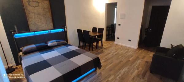 Marea Luxury Suites - Livourne