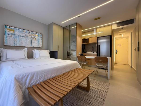 Kubistchek Plaza Hotel - Brasília