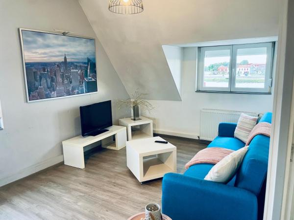 Gravelines Beach Apartment - Gravelines