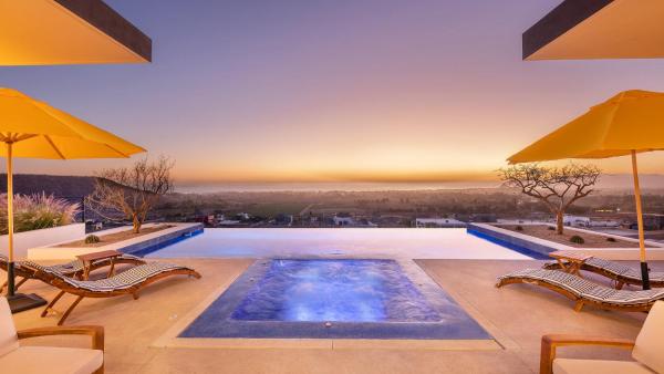 Villa Damiana By The Agency Baja - Todos Santos