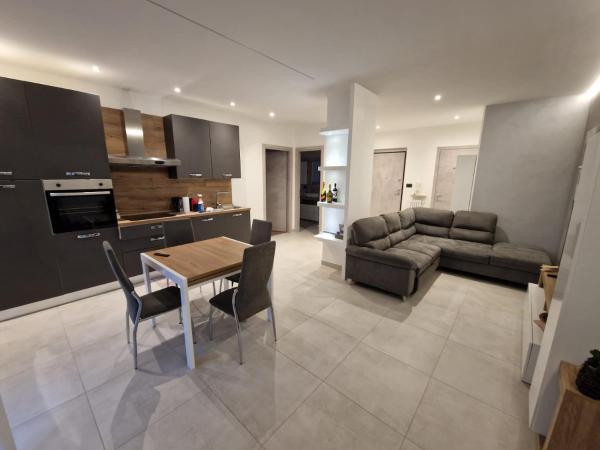 Giulietta Apartment Cuneo - Coni