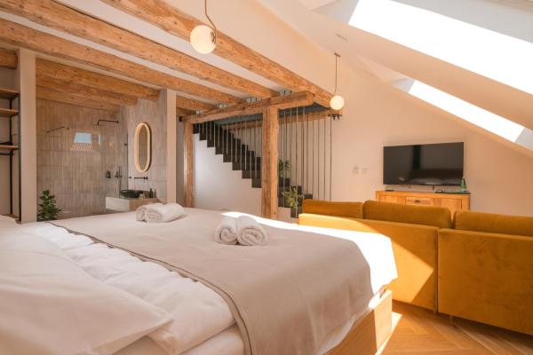 1779 Suites Kežmarok - Poprad