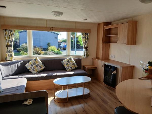 Lexi's Lodge - Woodhall Spa