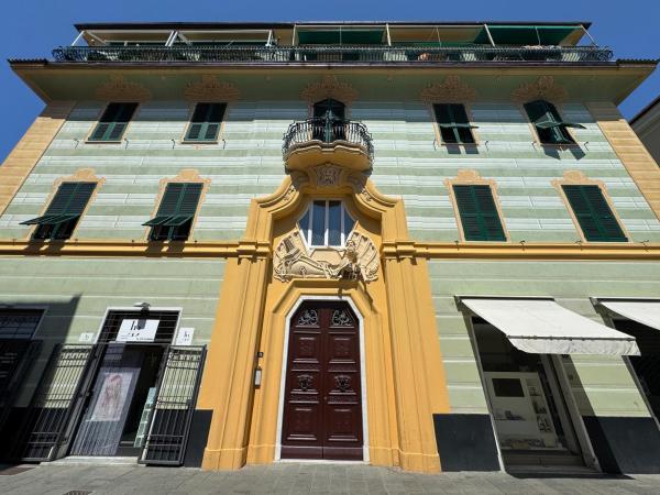 Casa Maria Teresa - Sestri Levante